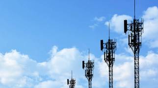 Telecom Site Management Software | Tarantula