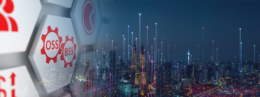 OSS BSS in Telecom Infrastructure Industry