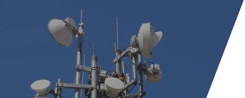 Telecom Site Management Software | Tarantula